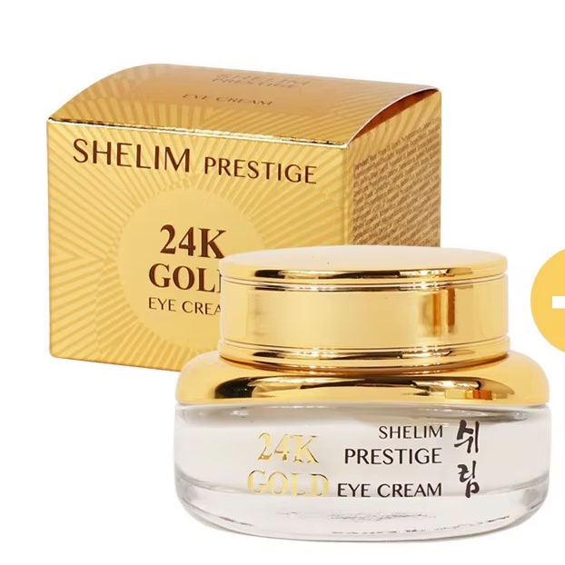 Prestige 24k Gold Eye Cream 30ml | K-Skin Wholesale