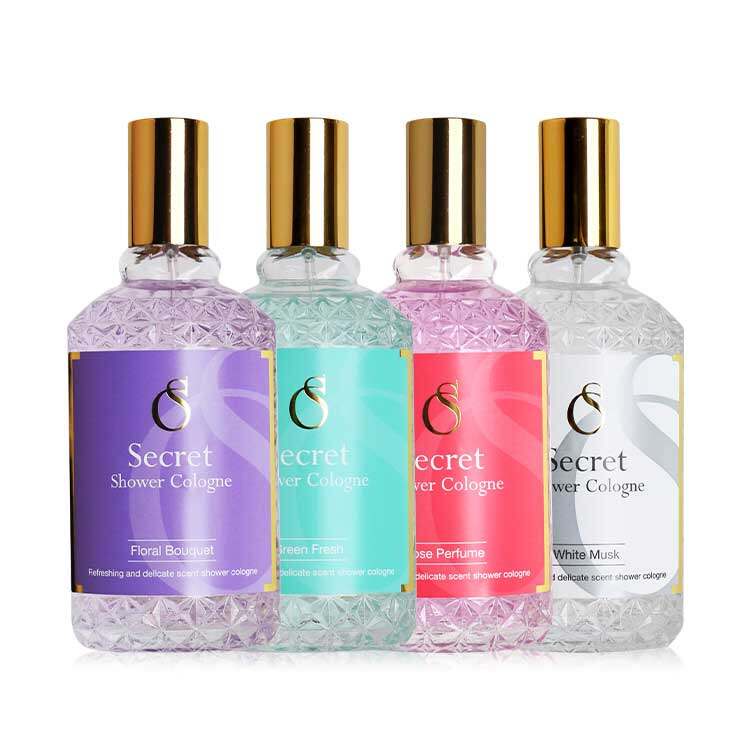 Secret Shower Cologne | K-Skin Wholesale