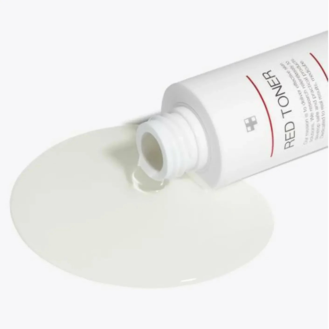 Red Toner 2.0 100ml | K-Skin Wholesale