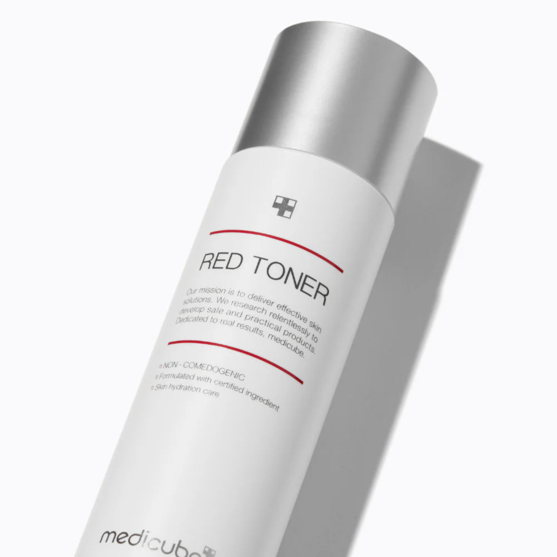 Red Toner 2.0 100ml | K-Skin Wholesale