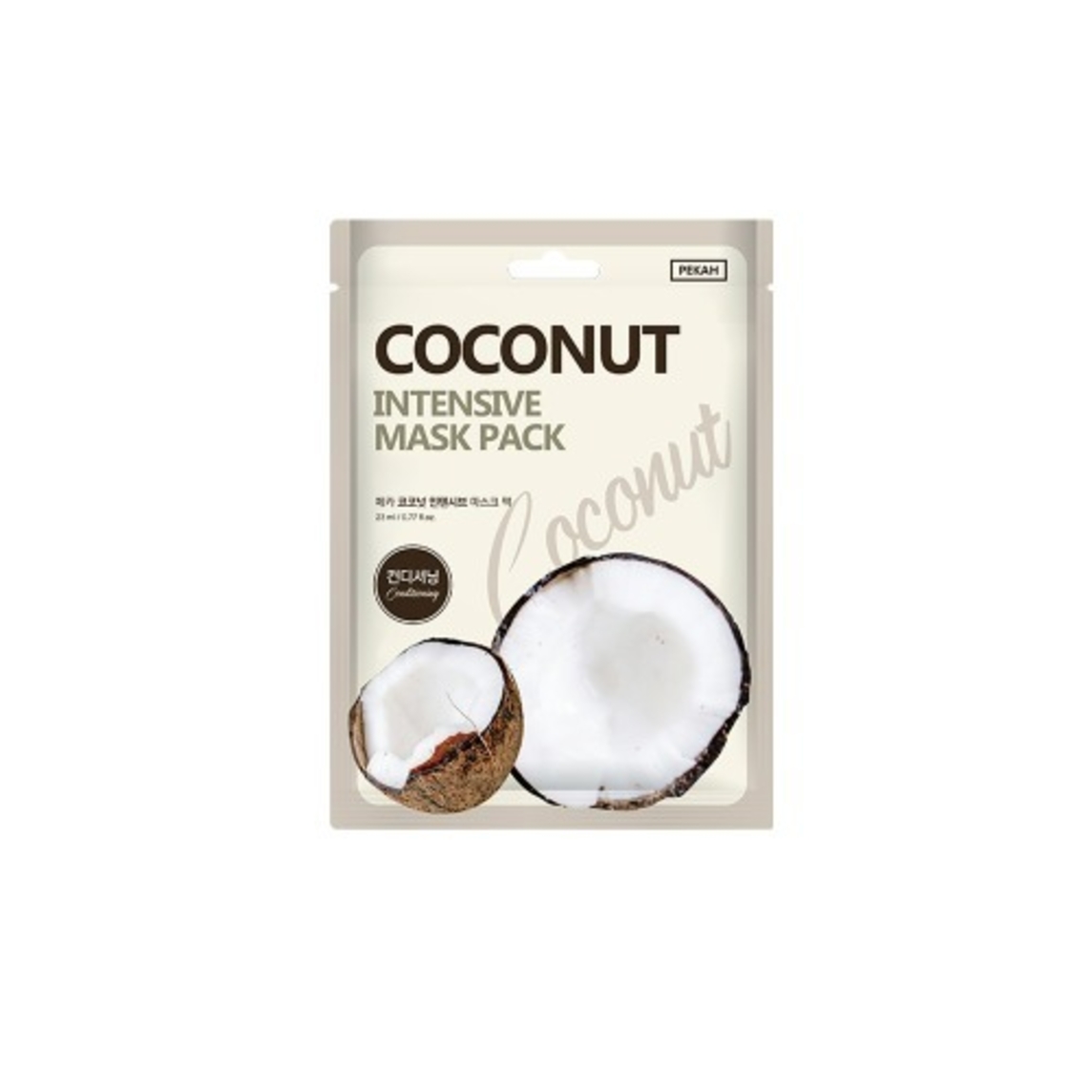 Coconut Intensive Mask Pack (1ea) | K-Skin Wholesale