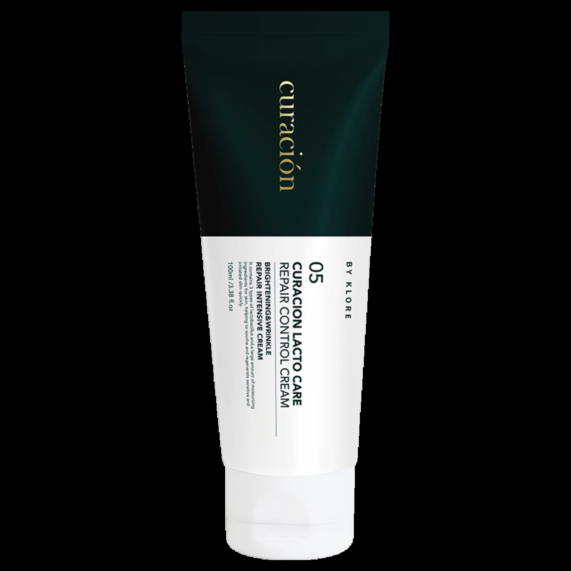 Lacto Care Repair Control Cream | K-Skin Wholesale