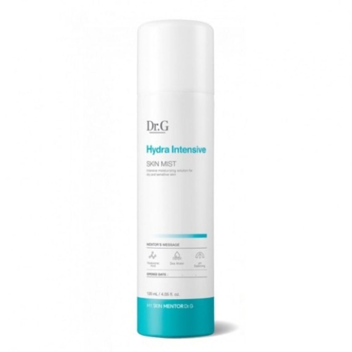 Hydra Intensive Skin Mist 120ml | K-Skin Wholesale