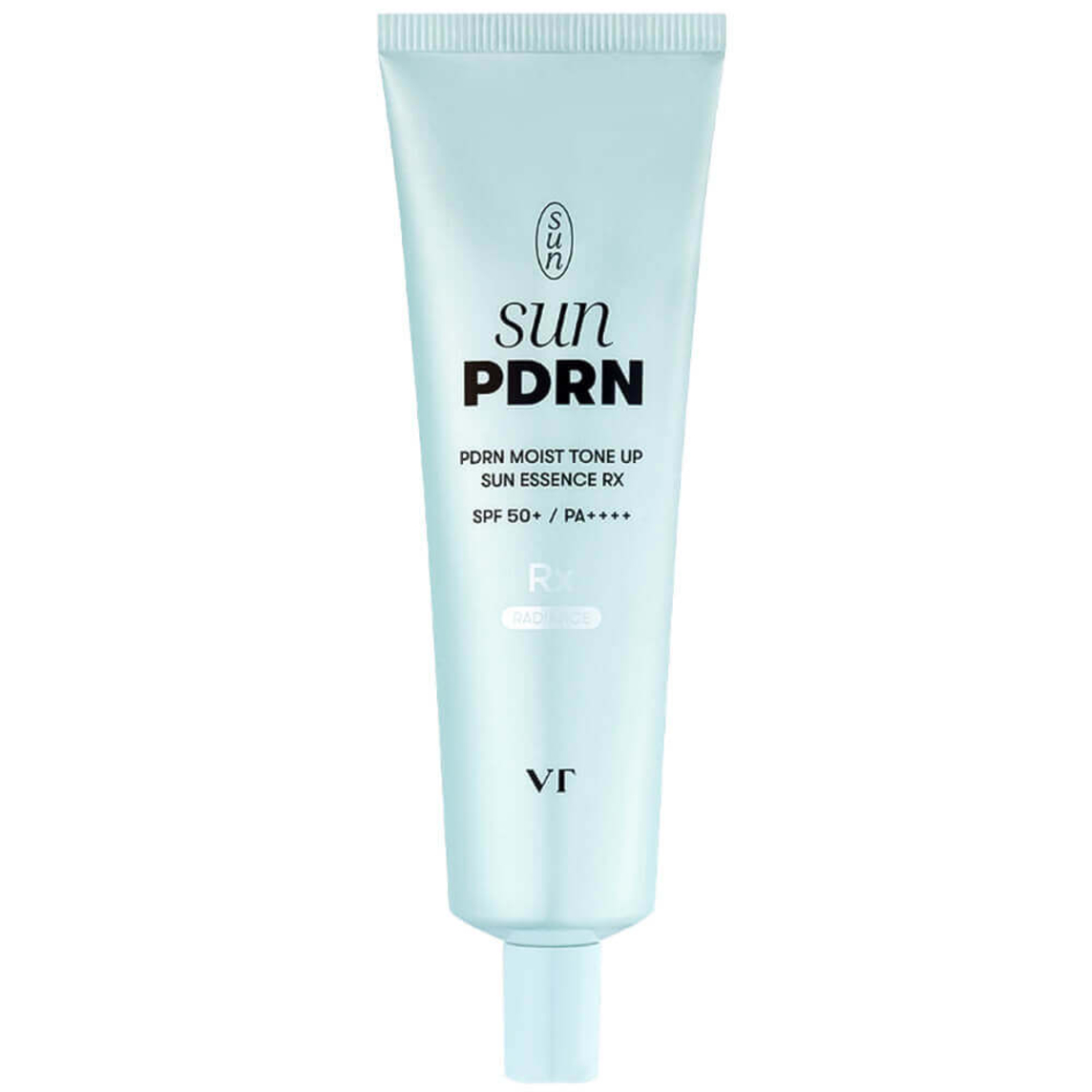 Vt Pdrn Moist Tone Up Sun Essence Rx | K-Skin Wholesale