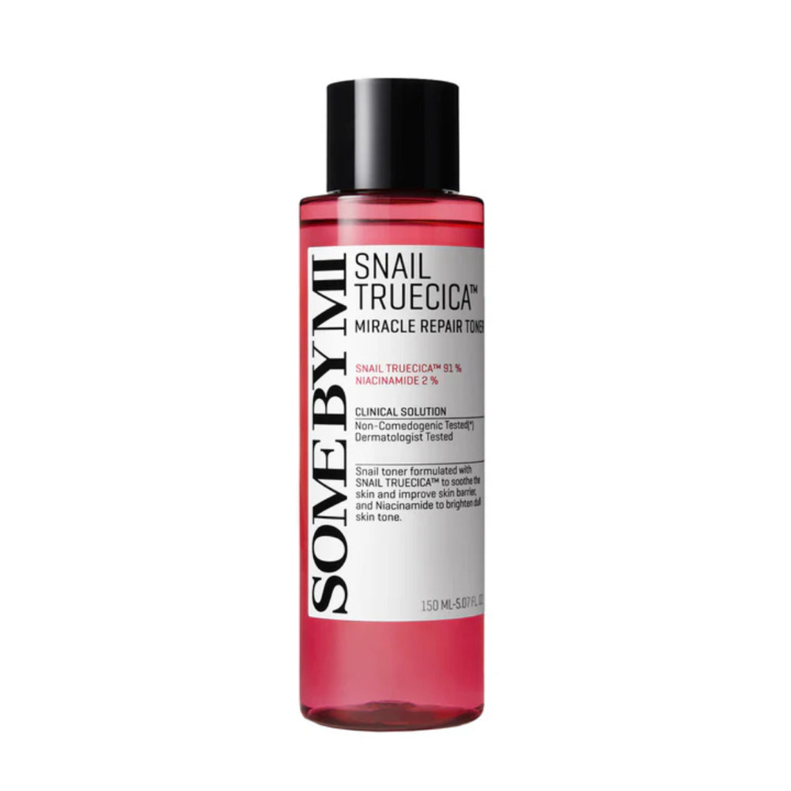 Snail Truecica Miracle Repair Toner 150ml | K-Skin Wholesale