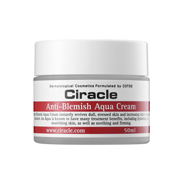 Red Cream 2.0 50ml | K-Skin Wholesale