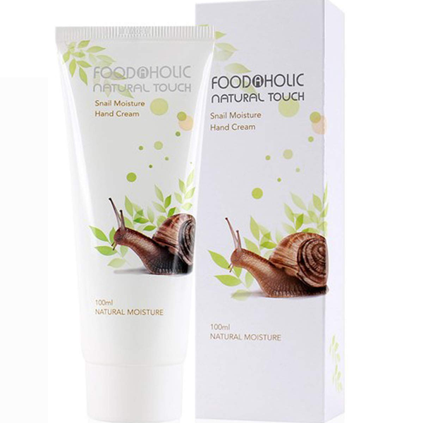 Nature Touch Moisture Hand Cream | K-Skin Wholesale